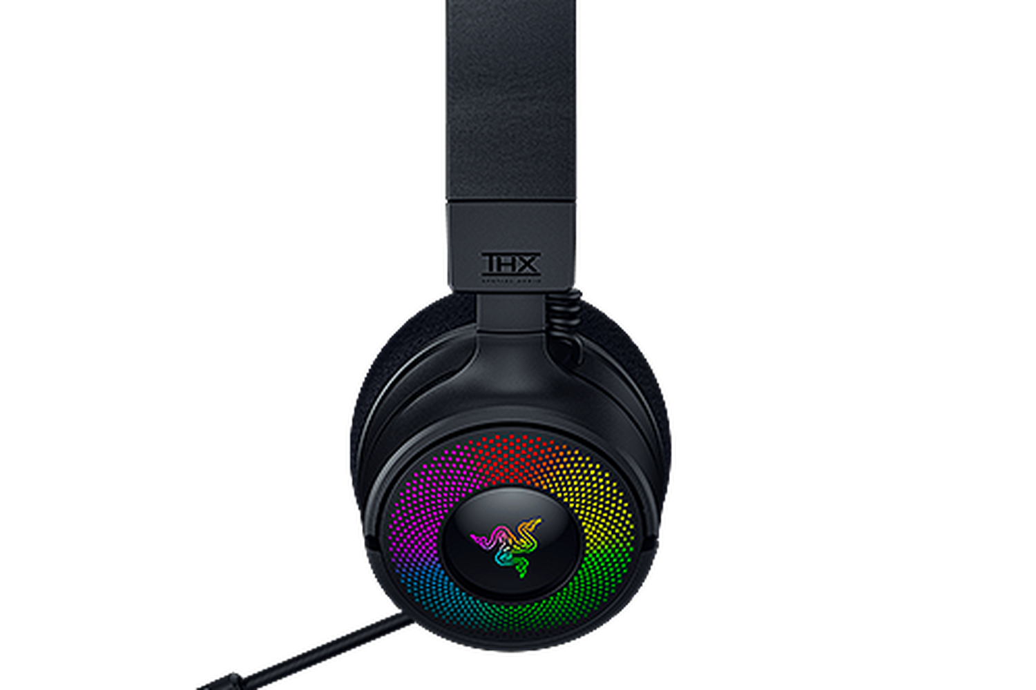 Buy Razer Kraken V4 | Gaming Headsets | Razer.com