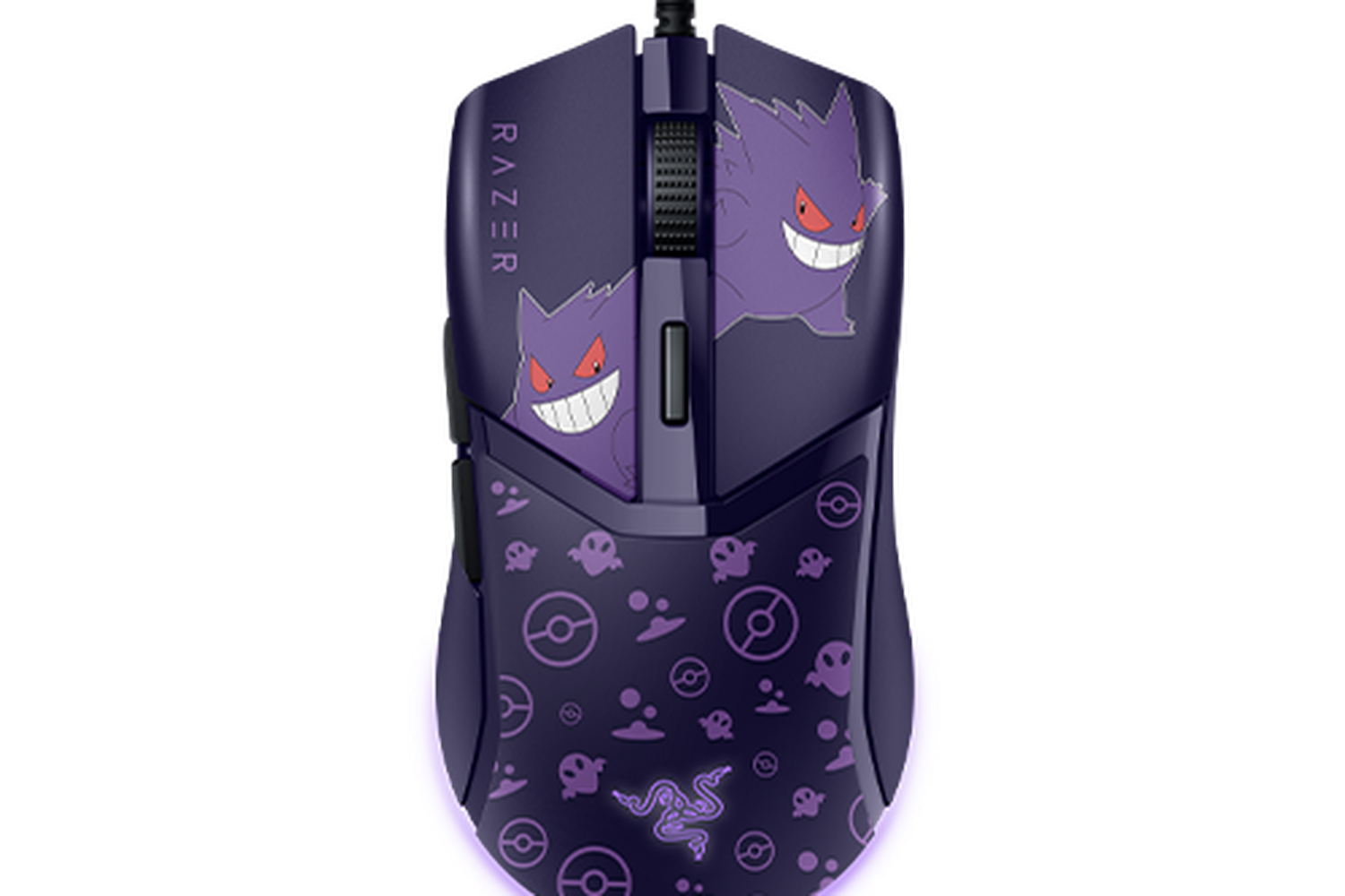 Buy Razer Cobra - Gengar Edition | Gaming Mice | Razer.com