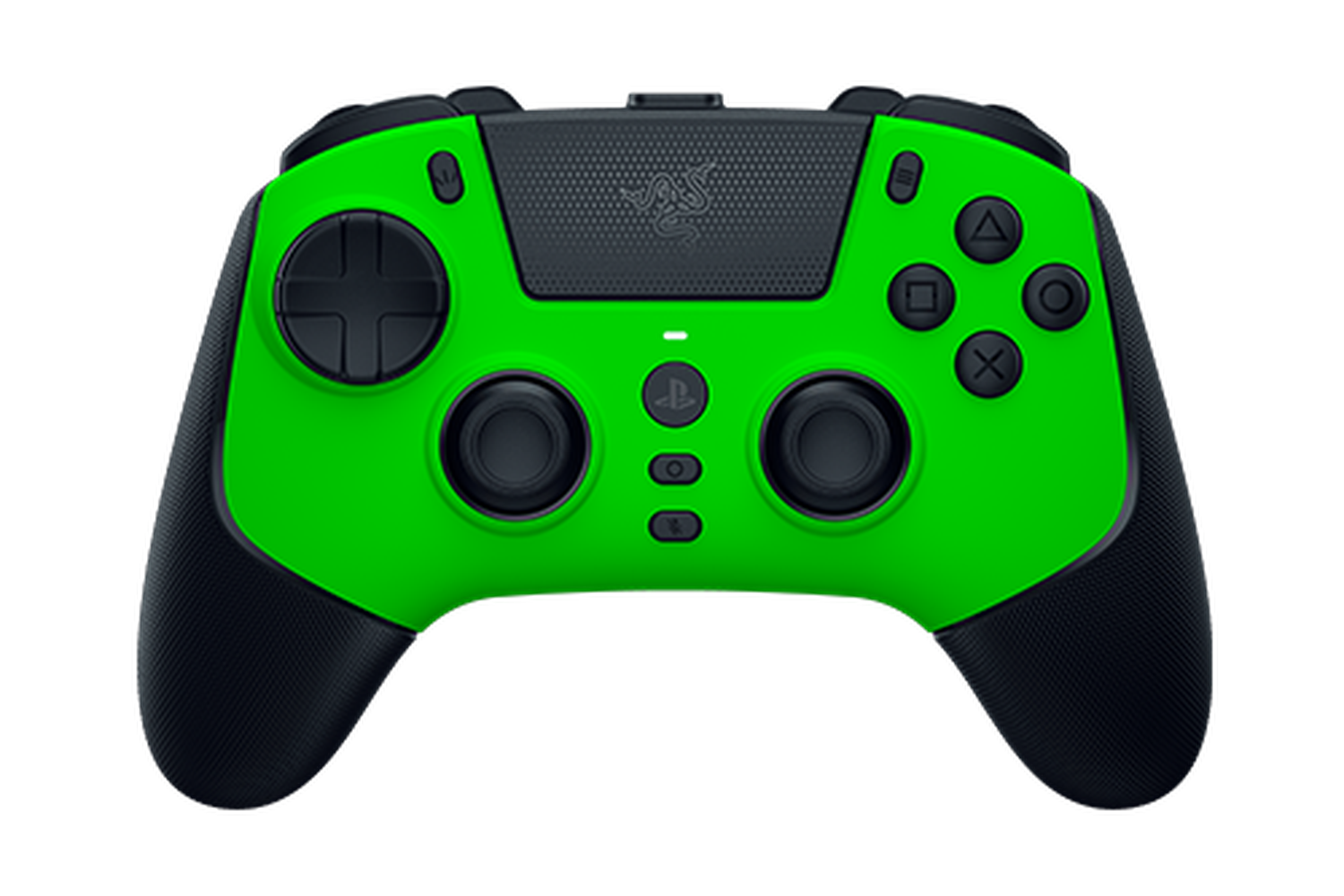 Buy Razer Raiju V3 Pro - Esports Green Edition | Console Controllers ...