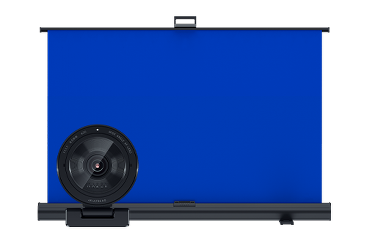 Buy Razer Kiyo Pro Ultra + Razer Blue Screen Bundle | Streaming Cameras ...