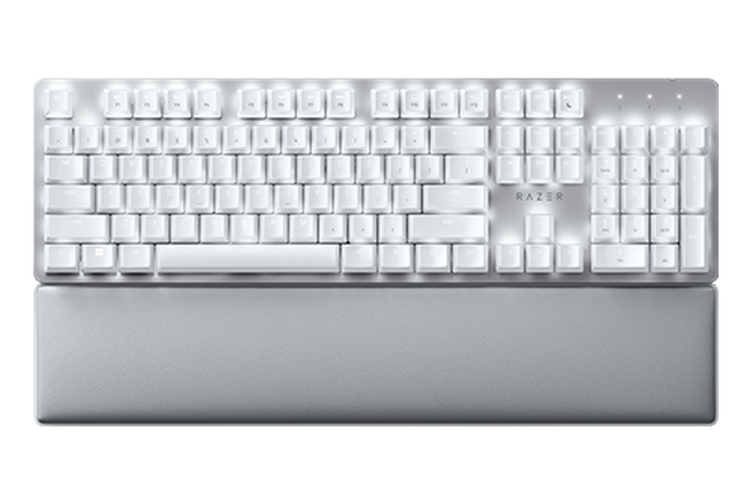 Buy Razer Pro Type Ultra - US | Gaming Keyboards | Razer.com