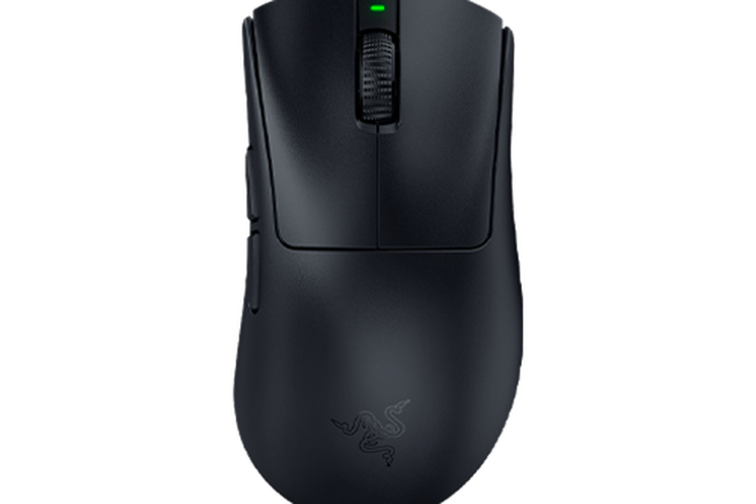 Buy Razer DeathAdder V4 Pro - Black | Gaming Mice | Razer.com