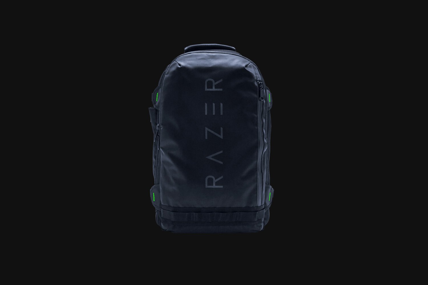 Razer Rogue 17.3 Backpack V2 | Gear & Apparel