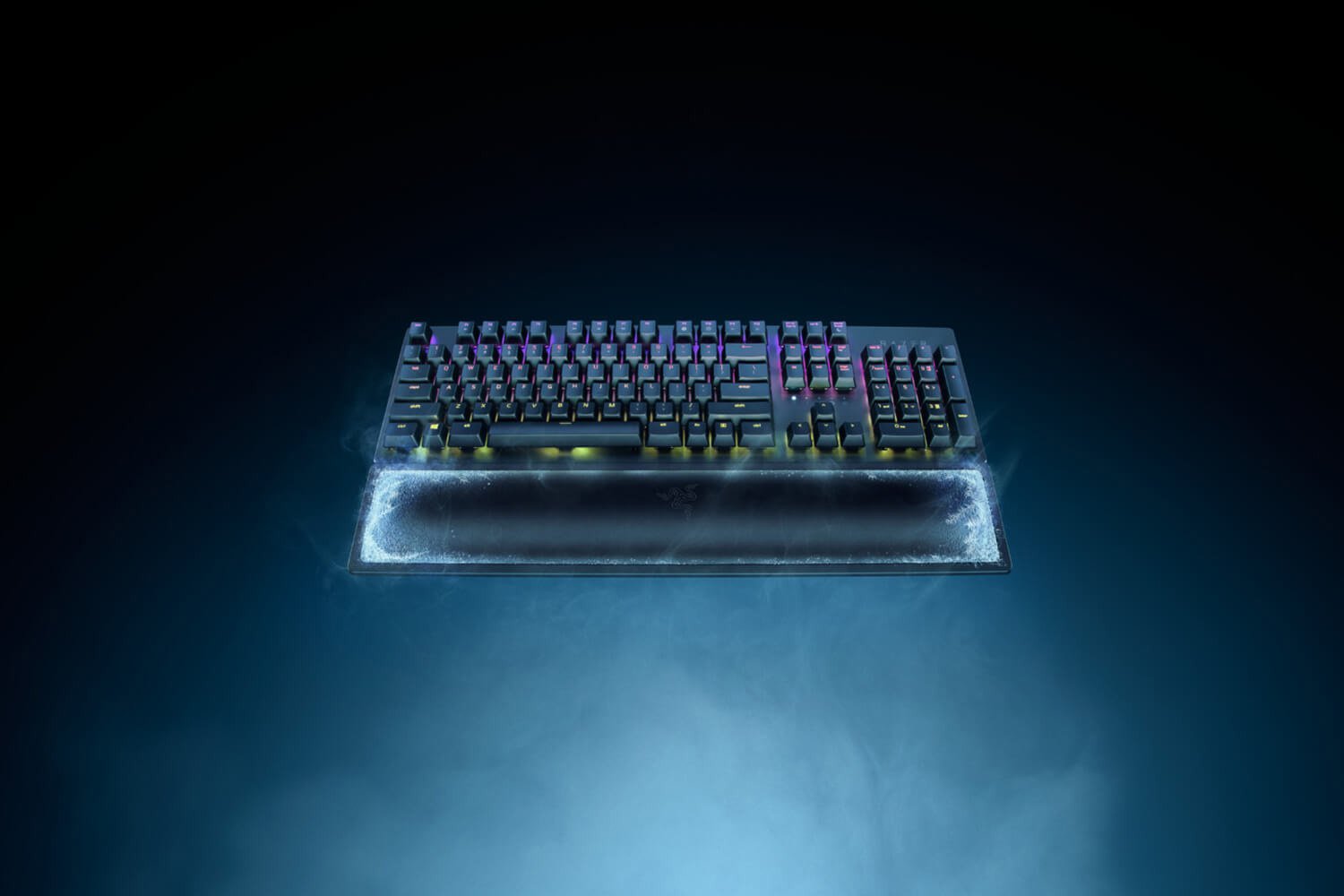 Razer Keyboard Wrist Rest Pro - Gaming Accessories | Razer Europe